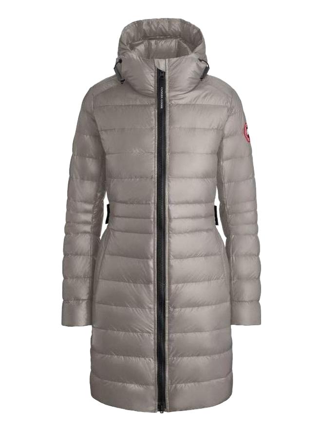 CANADA GOOSE Canada Goose Cypress Hooded Down Coat